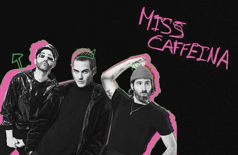Miss Cafeina | Lunario del Auditorio Nacional