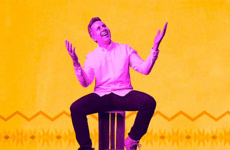 Led Varela | Lunario del Auditorio Nacional