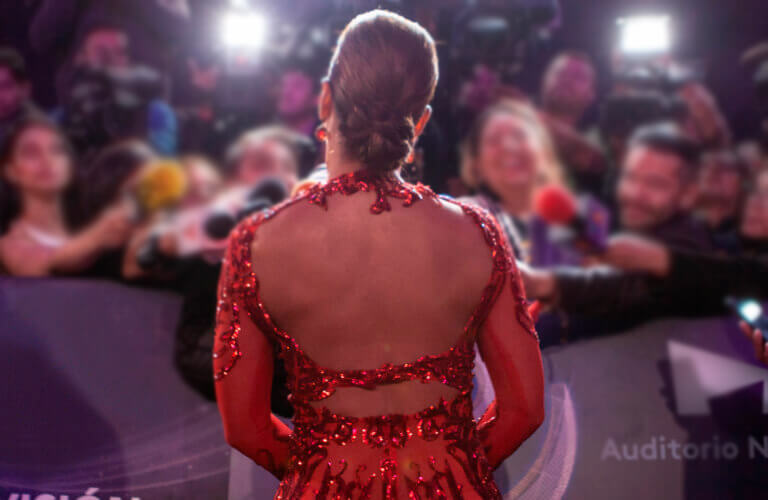 NTLive-Fleabag | Lunario del Auditorio Nacional