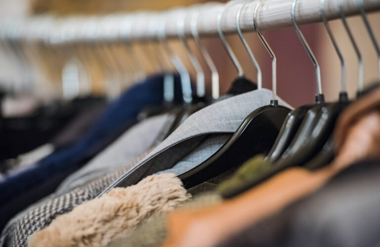 Guardarropa | Lunario del Auditorio Nacional